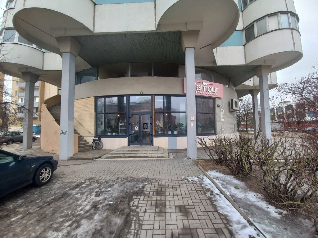 Baskı hizmetleri Byvik, Minsk, foto