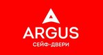 Argus (Oktyabrskiy Avenue No:99), kapılar  Tver'den