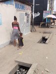 Maxime (Brazzaville, Commune de Ouenzé), profesyonel fotoğraf stüdyosu  Brazzaville'den