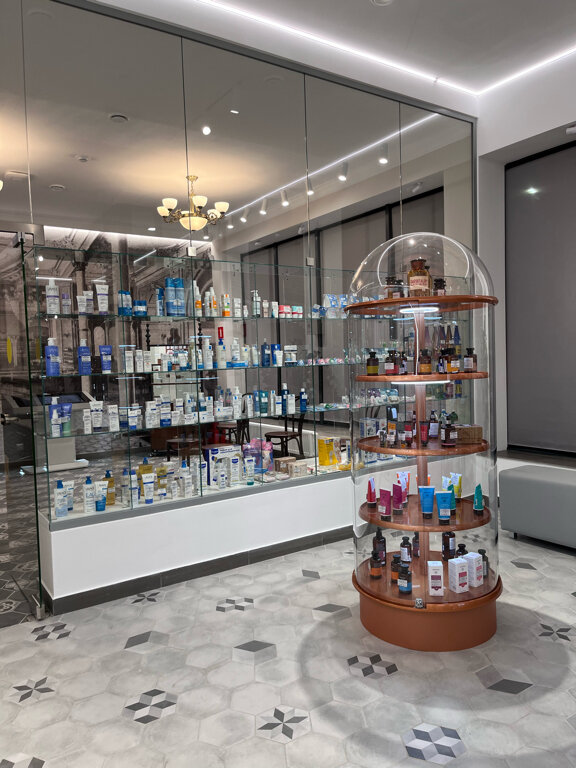 Özel mobilya yapımı Doktor Mebelis, Yekaterinburg, foto