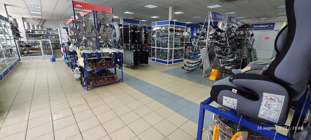 Otomobil servisi КАМАЗ центр, Kotelnikovo, foto