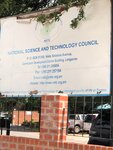 National Science and Technology Council (Lusaka, Lubwa, Haile Selassie Avenue, 51O), devlet kurumları ve bakanlıklar  Lusaka'dan