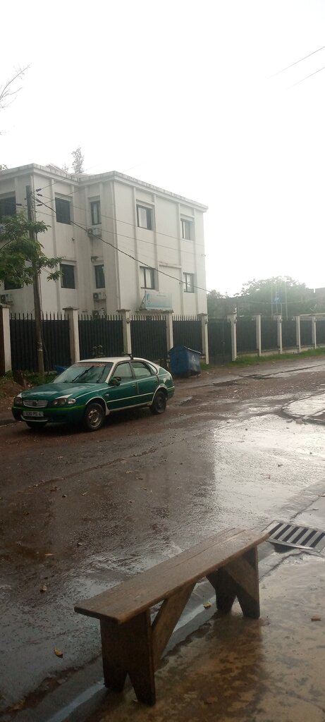 Spor kulüpleri Fecofoot, Brazzaville, foto