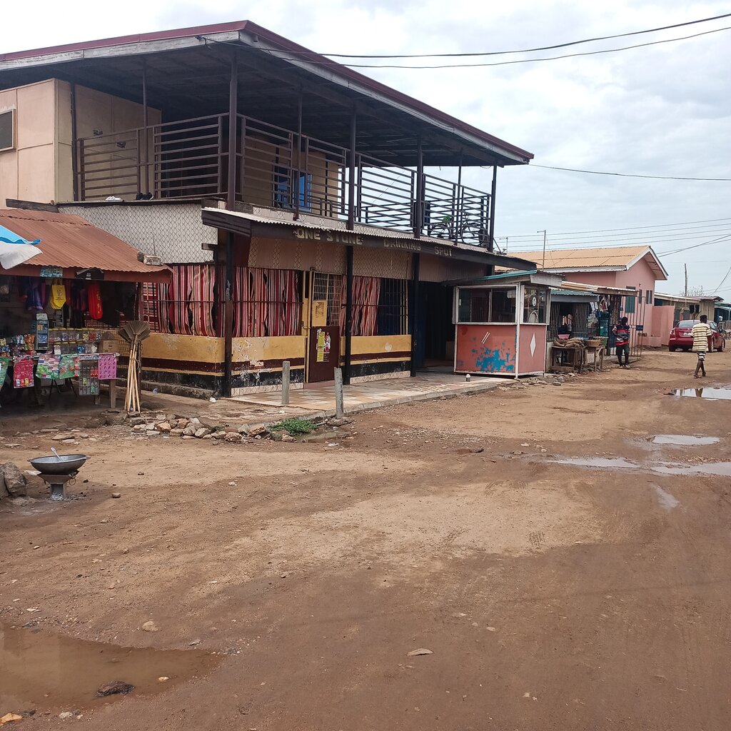 Bar One stone Drinking Spot, Dünya, foto