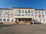 Secondary School № 17 named after N.F. Gastello (ulitsa Gastello No:26, mikrorayon 9-y kilometr), ortaokul  Krasnodar'dan