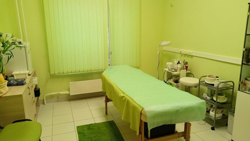 Kozmetoloji, kozmetik salonları Косметолог Паркевич М. В., Moskova, foto