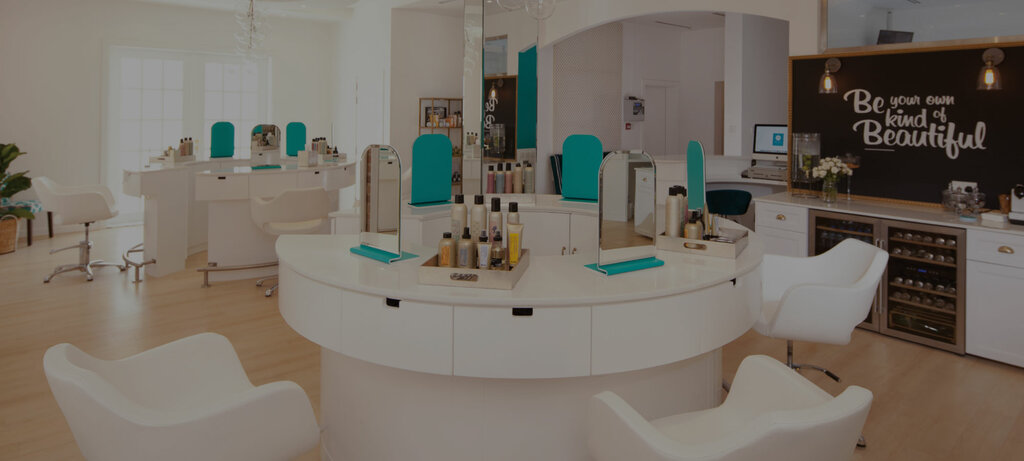 Kuaförler Be Bar - Blow Dry Bar, Dubai, foto