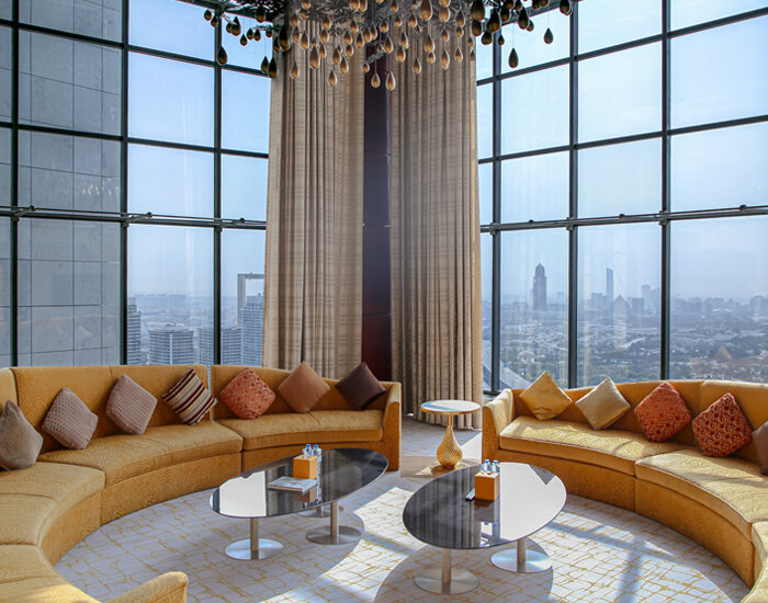 Spa Mandara SPA, Dubai, foto