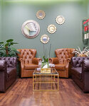 Cabello Lounge Beauty Salon (2/11, 47th Street, Mirdif, Mushraif, Dubai), güzellik salonu