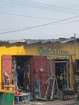 Ets Les Bengely (Brazzaville, Commune de Ouenzé), i̇nşaat malzemeleri toptan  Brazzaville'den