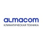 Almacom (Tabachnaya Street No:33), klima satışı  Bişkek'ten