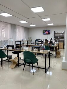 Mysoul (ulitsa Arban No:18, Abakan), güzellik salonu  Abakan'dan