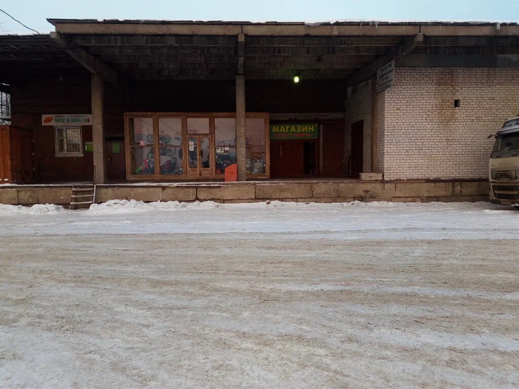 Kapılar Конструктор Вгд, Vologda, foto