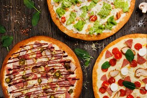 Gi Gi Pizza (Chernikovskaya ulitsa No:51), pizzacılar  Ufa'dan