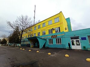 Lashes (praspiekt Kastrychnika No:27), kaş ve kirpik salonu  Gomel'den
