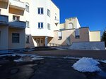 Общежитие Гомельского областного центра олимпийского резерва по лёгкой атлетике (praspiekt Kastryčnika No:48Б), yurtlar  Gomel'den