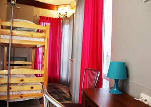 City Hostel (Pryvakzaĺnaja plošča No:3, Brest), pansiyonlar, hosteller  Brest'ten