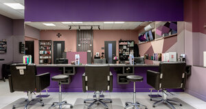 People's Choice beauty salon (Mira Street No:15к1), güzellik salonu  Saint‑Petersburg'dan