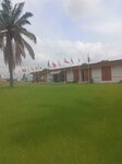 Cuef (Abidjan, Cocody, Quartier de la Université), eğitim merkezleri  Abican'dan