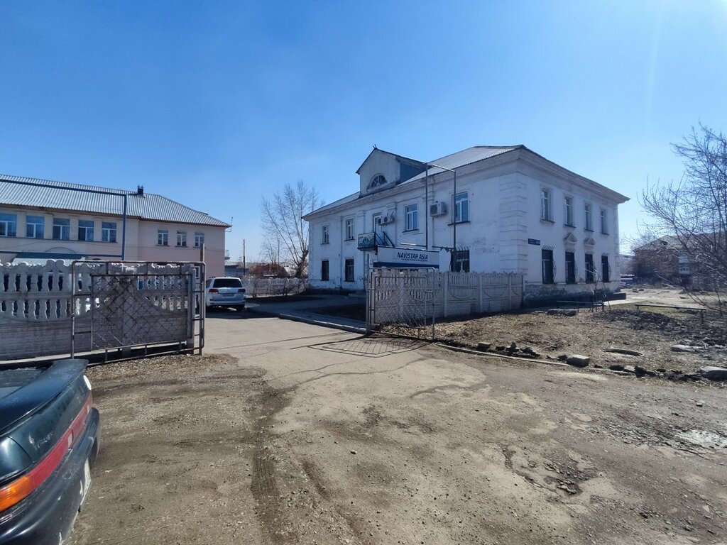 Gübre firmaları Explanta, Öskemen (Ust‑Kamenogorsk), foto