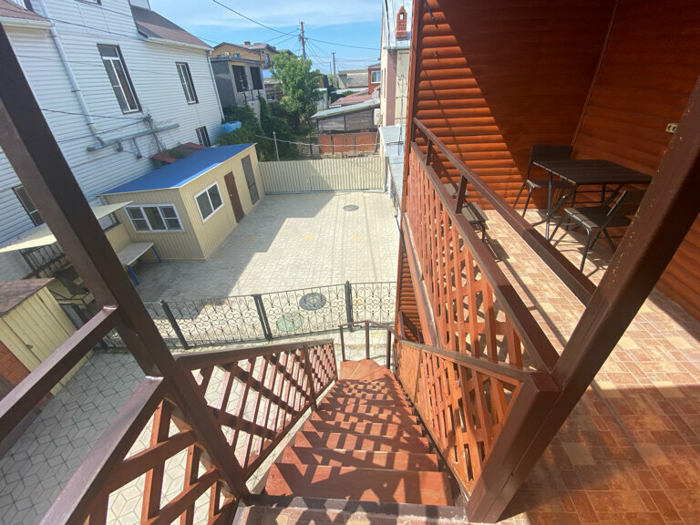 Otel Mini-gostinica Zapadnaya 20, Krasnodarski krayı, foto