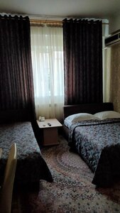 Riç Otel (Timiryazev Street No:111, Bishkek), otel  Bişkek'ten