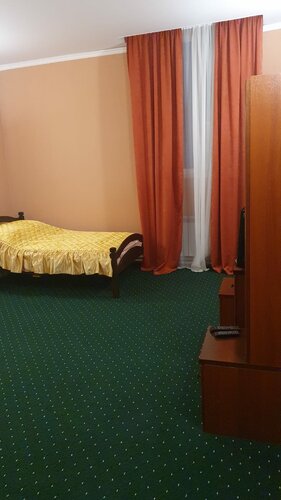 Otel Прованс, Suvorov, foto