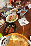 Derinkuyu Doyum Restaurant (Baş Mah., Atatürk Cad., No:26/B, Derinkuyu, Nevşehir), restoran  Derinkuyu'dan