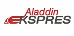 Aladdin Ekspres (Antalya, Muratpaşa, 100. Yıl Blv., 106A), lojistik firmaları  Antalya'dan