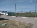 Энергия (ulitsa Chelyuskintsev No:98/1), tırmanma duvarı  Omsk'tan