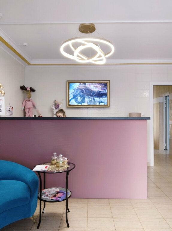 Tıbbi laboratuvarlar Медис, Çeliabinsk, foto