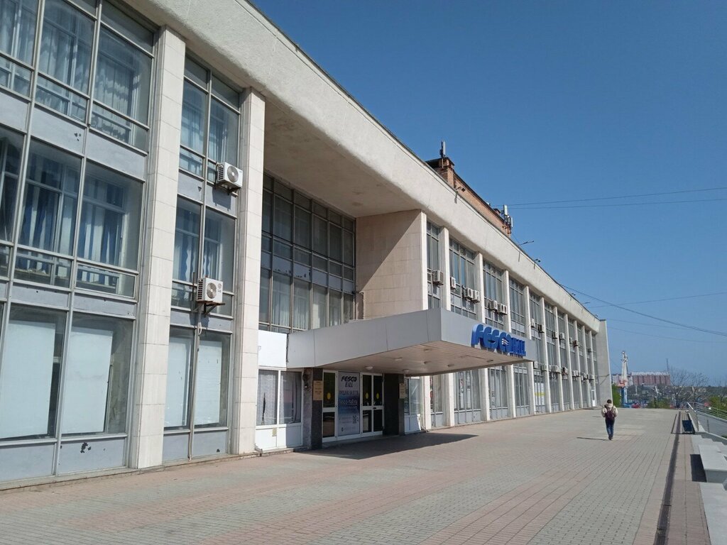 Diskler, plakalar Kvadrant magazin diskov, Vladivostok, foto