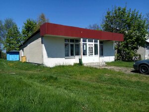 Встреча (Kolkhoznaya ulitsa No:1, Agricultural Settlement of Lipniki), kafe  Brestskaya oblastından