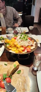 Pod lestnitsey (No:244/2, rabochiy posyolok Krasnoobsk), kafe  Novosibirskaya oblastından