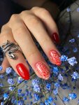 Meow Nails (Novaya Street No:15), manikür-pedikür