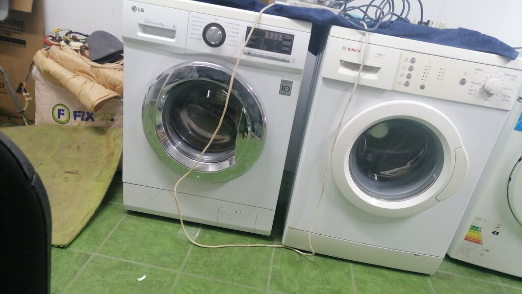 Beyaz eşya servisleri Ремонт бытовой техники, Vladikavkaz, foto