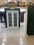Doors-chmz (Severny Drive No:1), kapılar  Reutov'dan