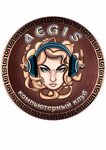 Aegis (Gagarina Street No:37А), bilgisayar kulübü  Ulan‑Ude'den