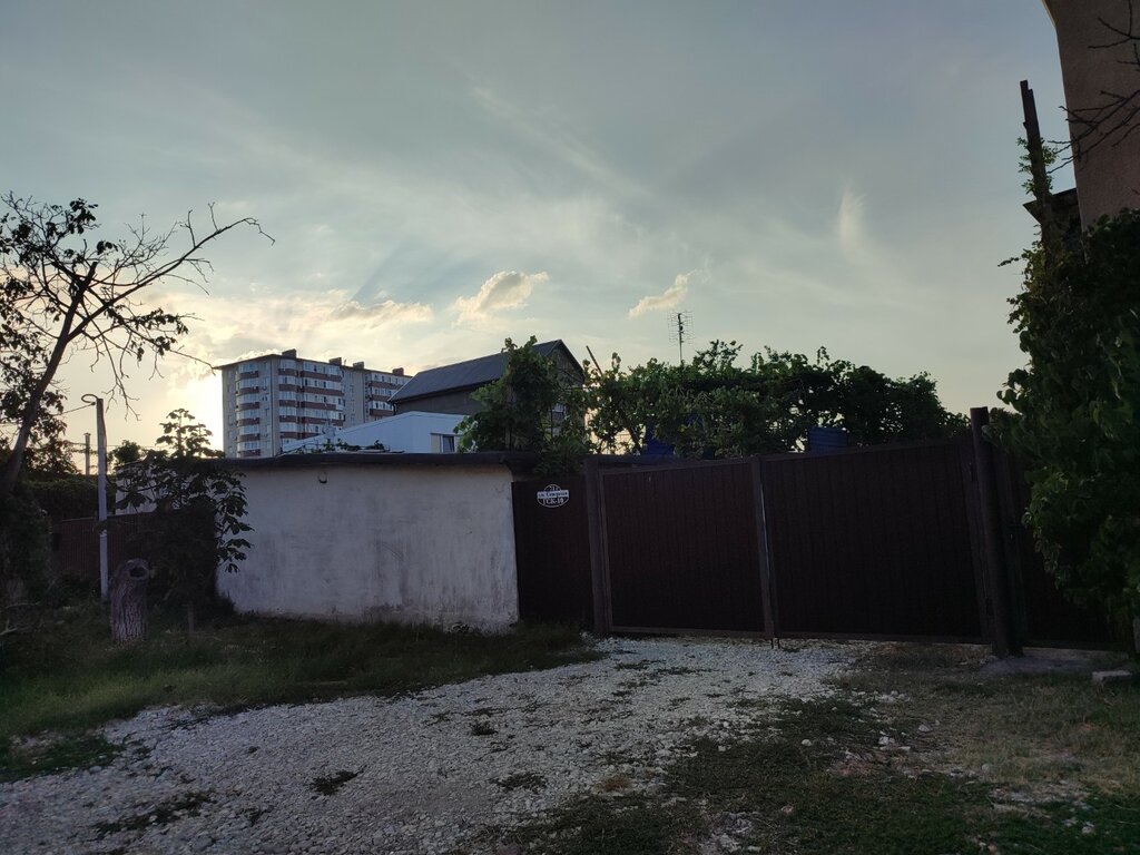 Garajlar Гаражно-строительный кооператив № 10, Anapa, foto