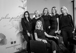 Julia Postika Friseure (Feuchtwanger Straße No:9, Ansbach), kuaförler  Ansbach'tan