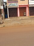 Brothers Ent (1st Junction No:143, Teshie), market  Gana'dan