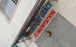 Alimentation Dieu fait grâce (Brazzaville, Commune de Poto-Poto, Avenue Miadeka), süpermarket  Brazzaville'den