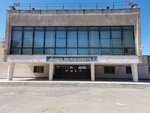 ДК Горьковский (Volgogradskaya ulitsa No:168, territoriya Rabochiy posyolok Gorkovskiy, Volgograd), kültür ocakları  Volgogradskaya oblastından