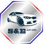 S&e Auto Parts (Pavlovskoe Village, Polevaya Street, вл25с3), car disassembly  Moskova ve Moskovskaya oblastından
