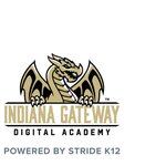 Indiana Gateway Digital Academy (Indiana, Clark County, Clarksville), ortaokul  Clarksville'den