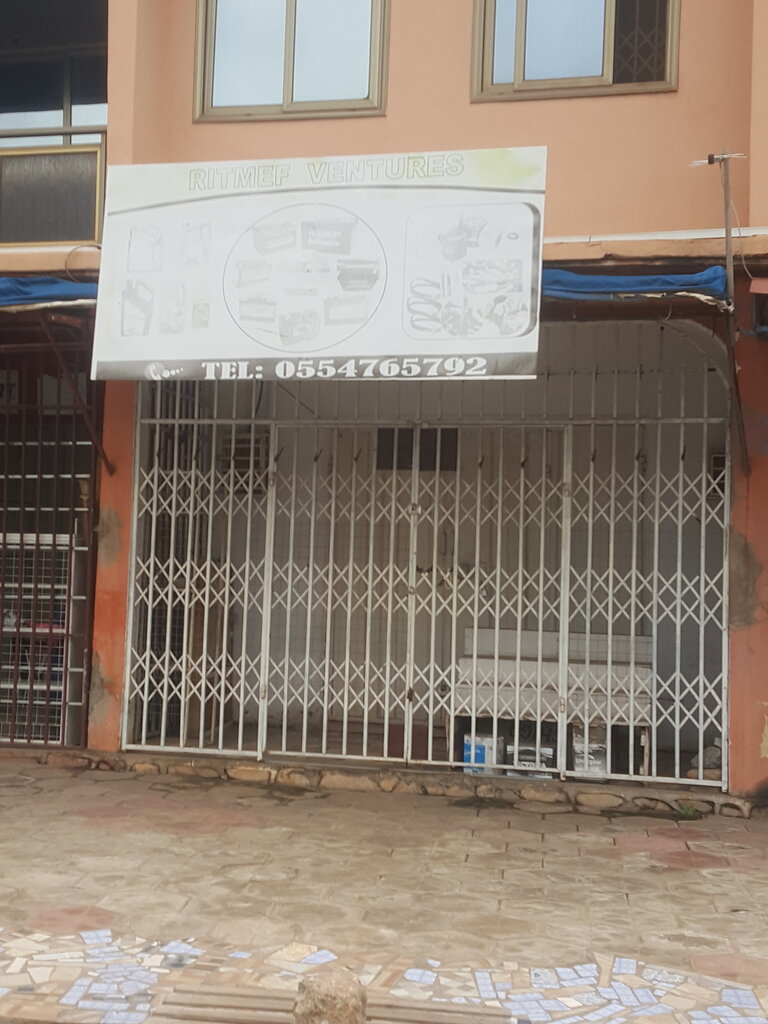 Otomobil yedek parçaları Ritmef ventures, Dünya, foto