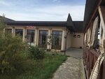 Отель (Pushkinskaya ulitsa No:1А, selo Vorobyovka), otel  Voronejskaya oblastından