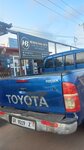 Hb bekam Ghana limited (Greater Accra Region, Accra, Black Stars Street), atık depolama alanı  Akra'dan