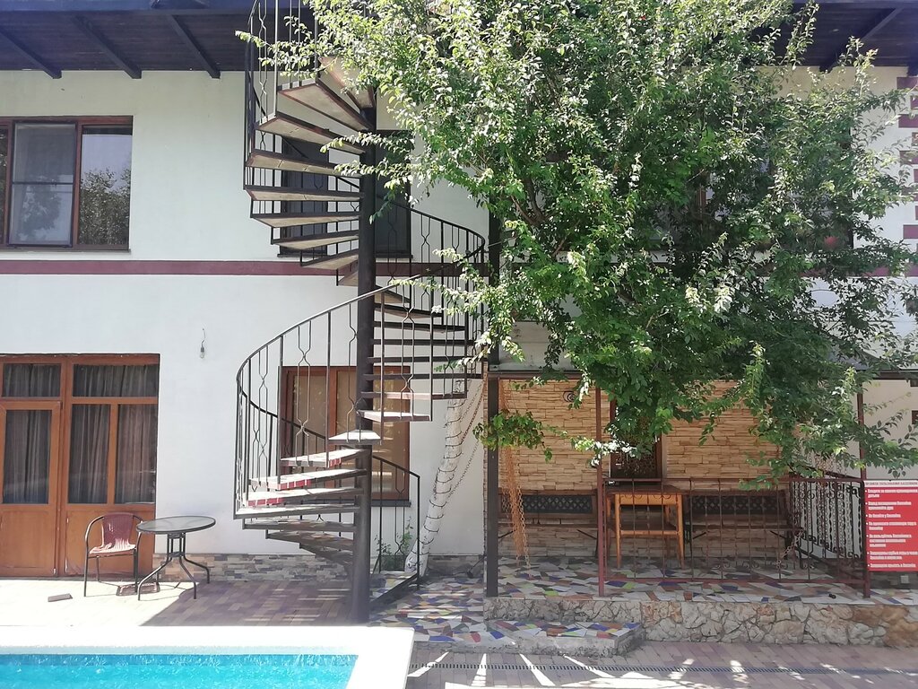 Otel Юганское Кольцо 9, Krasnodarski krayı, foto