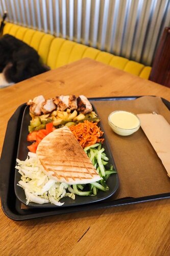 Fast food Гуру вкуса, Petrozavodsk, foto